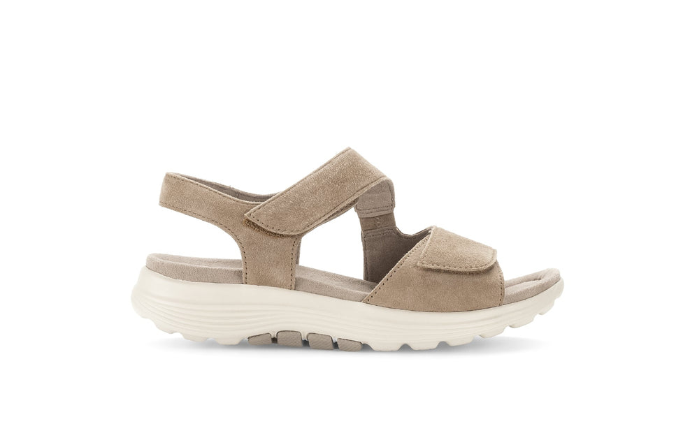 Trickle Sand Sandals | After 8 Shoes