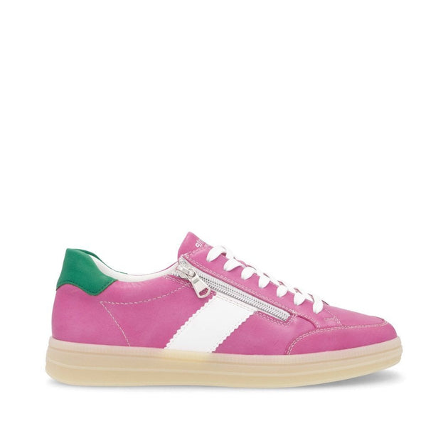 Delta Pink | After 8 Shoes